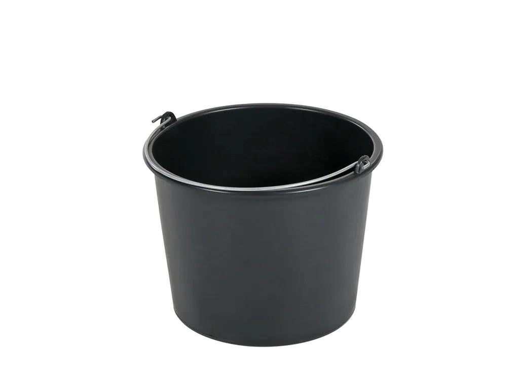 High Quality 20L Recycled Plastic Bucket – Durable, Eco-Friendly ...